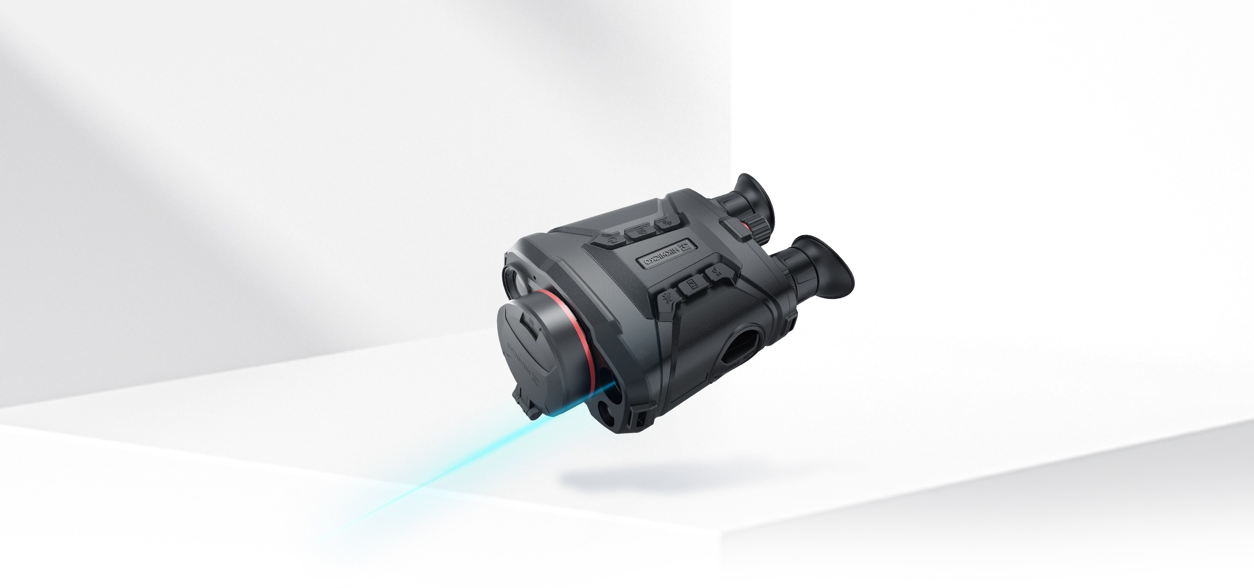 RAPTOR - HikmicroTech.lt - HIKMICRO Termovizoriai