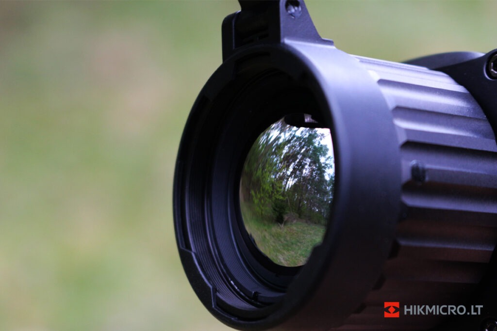 THUNDER Pro - HikmicroTech.lt - HIKMICRO Termovizoriai